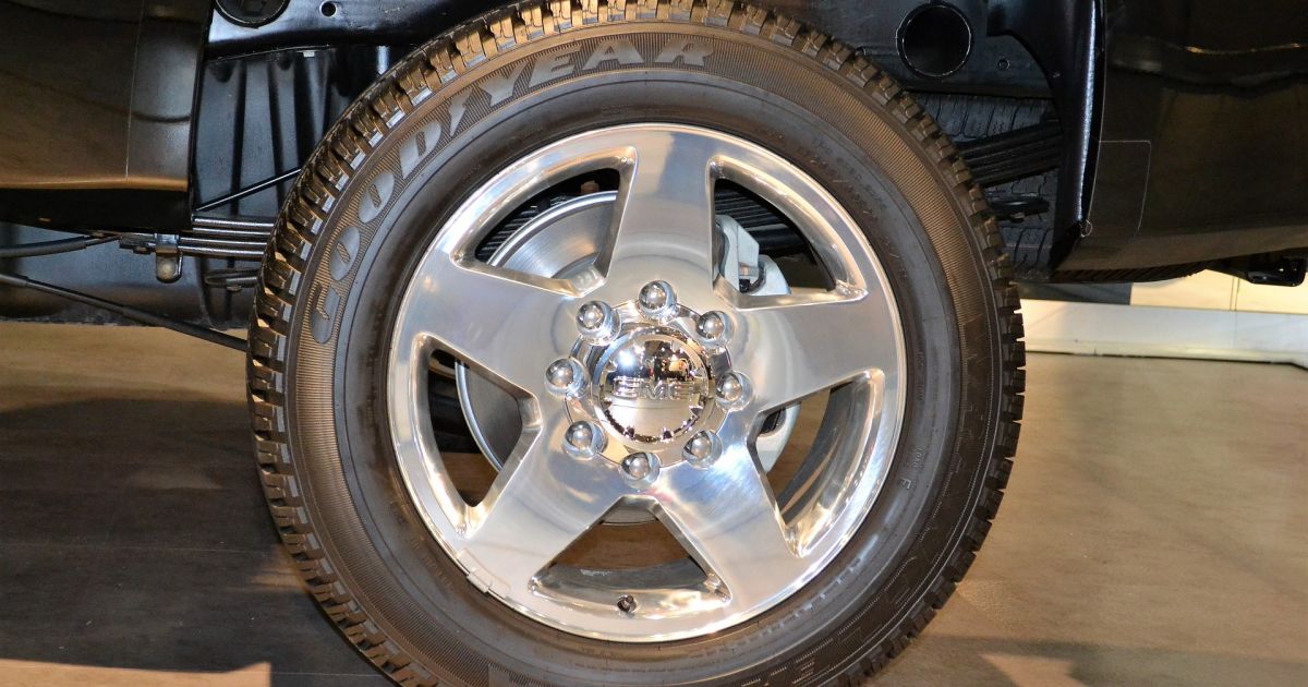 Goodyear Fulda - ELKON Kompensationsanlagen GmbH